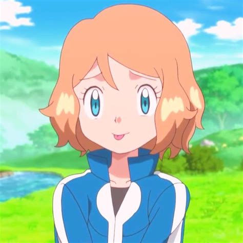 Serena Going to Alola Pokémon Amino