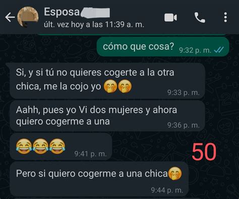 Hotwife jovencita on Twitter Fantasía 6 Mi esposa anhela tener sexo