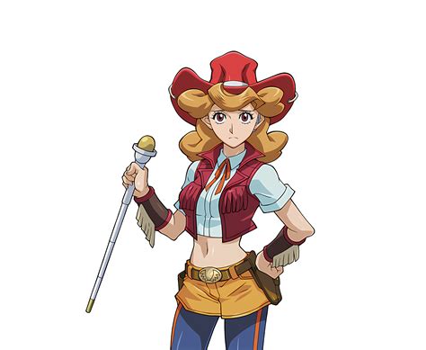 Melissa Claire Konami Yu Gi Oh Yu Gi Oh Arc V Yu Gi Oh Duel