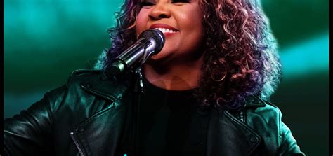 Cece Winans Believe For It” Tour Kicks Off This Week