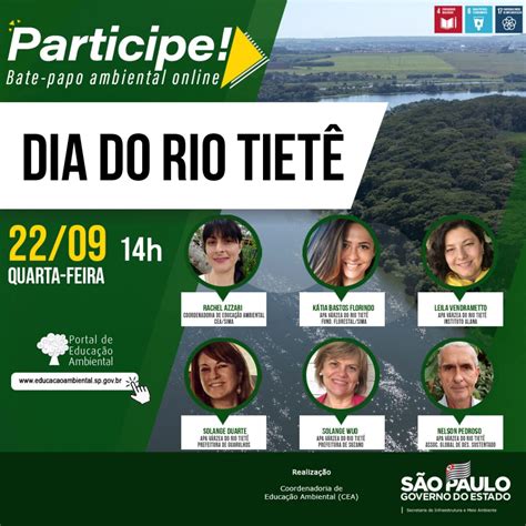 Portal de Educação Ambiental