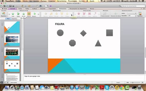 Tutorial De Como Hacer Mas Dinamica Una Presentacion De Powerpoint En