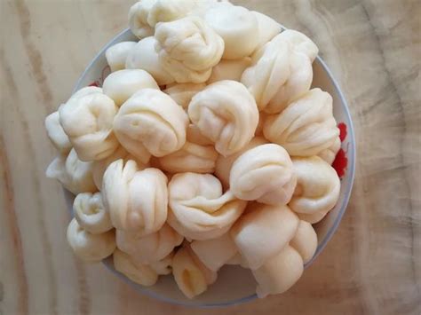 【奶香小馒头图片】好彩fpkh下厨房