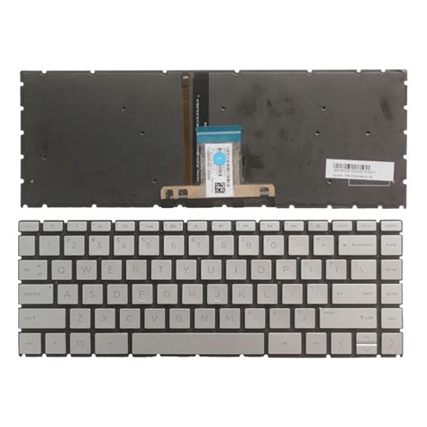 Hp Pavillion 14 Keyboard Replacement Swemi Computers