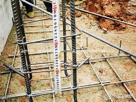 【建房干货】你知道构造柱怎么做吗？今天给大家讲明白！ 知乎