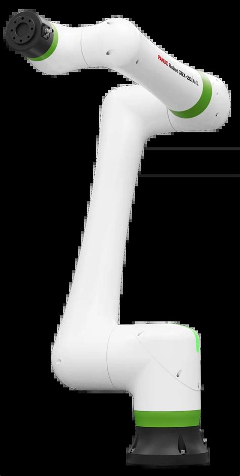 What Is A Cobot Discover The Future Of… Crx Collaborative Robot