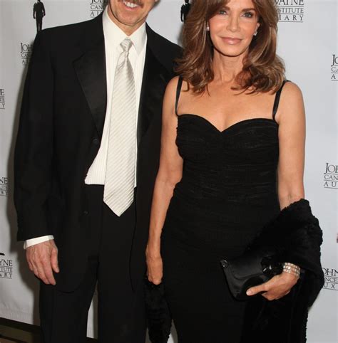 Jaclyn Smith Tells Closer She And Her Husband Of 20 Years Like To