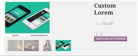 Comment Créer Un Slider Sur Votre Boutique Woocommerce Savez Vous Ce