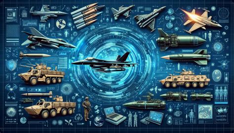 En El ámbito Militar La Ia Ha Mejorado Las Operaciones Con Sistemas De