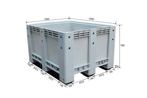Plastic Pallets Polymers