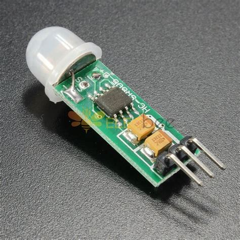 10pcs Hc Sr505 Mini Infrared Pir Motion Sensor Precise Infrared