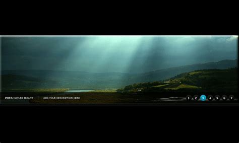 25 Must Learn Slider Tutorials With JQuery Naldz Graphics