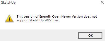 Eneroth Open Newer Version Page 3 Extensions SketchUp Community