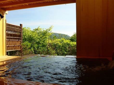 Gora Hanaougi Selected Onsen Ryokan Best In Japan Private Hot