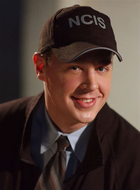 Timothy Mcgee Wiki Ncis