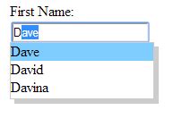 CFINPUT AUTOSUGGEST
