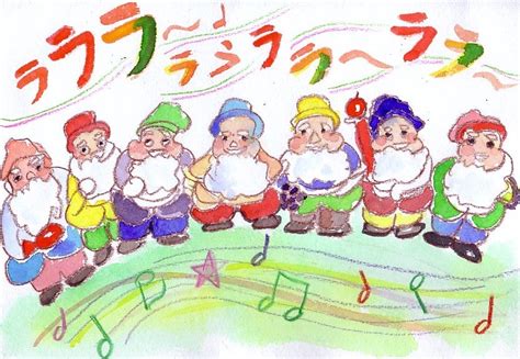 サンタからの贈り物 ぷくぷく絵にっき