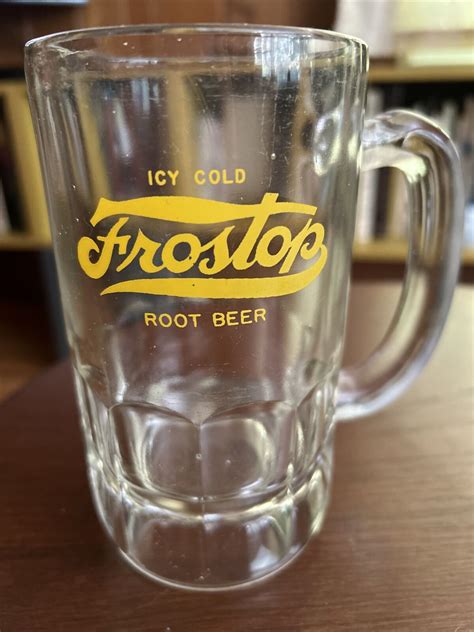 Bradys Bunch Of Lorain County Nostalgia Frostop Root Beer Revisited
