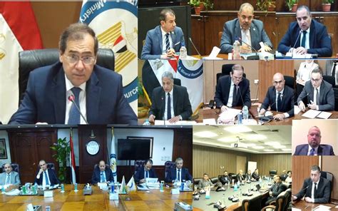 الفرعونية للبترول إنتاج الشركة من الغاز وصل إلى 154 مليون قدم مكعبة