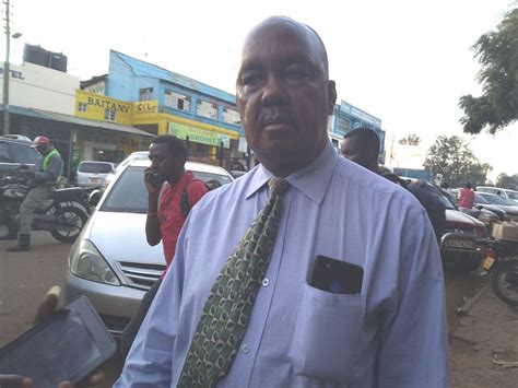 Eldoret Census Enumerators To Get Their Pay Soon Says Official