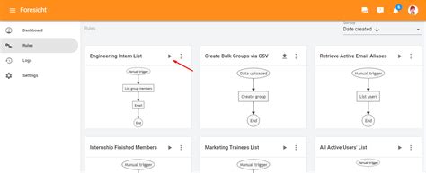 Efficiently Export Google Workspace Group Members To CSV