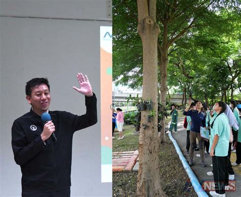 เปิดอบรมรุกขกรอาสาปั้นเยาวชนแกนนำ เก็บข้อมูลต้นไม้เป็นopen Data