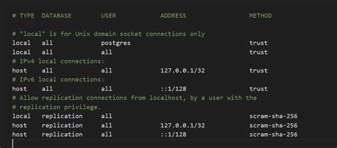 Authentication Error When Connecting To Local Postgresql Rdjango