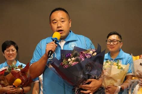 第八組群力成功爭取兩議席 梁鴻細、顏奕恆當選第七屆立法議員 澳門力報官網