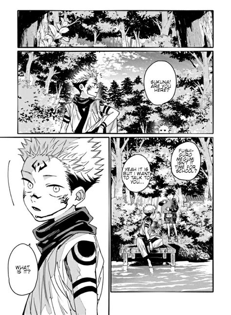 Nancy Thr Kitten Joe Oni Ni Akibare Jujutsu Kaisen Dj Eng