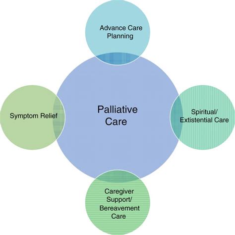 Important Elements Of Primary Vs Specialty Palliative Care Download