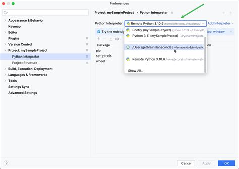 How To Install Python Interpreter In Command Prompt Design Talk