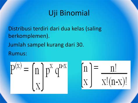 Teknik Analisis Deskriptif Ppt