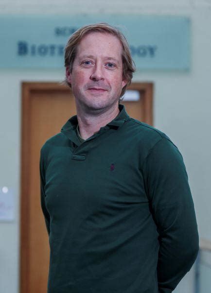 Alex Eustace Dublin City University