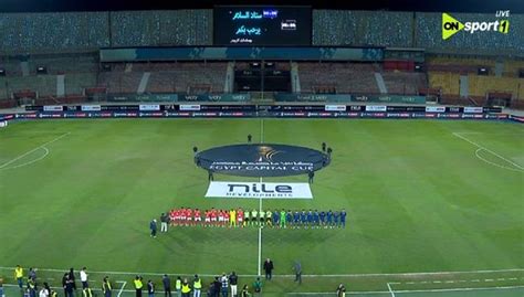 ملخص مباراة الاهلي والجونة 2 0 الدوري المصري بطولات
