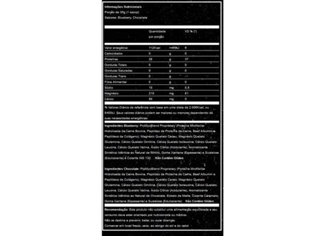 Carnibol Darkness 907g Salted Caramel Integralmedica Com O Melhor