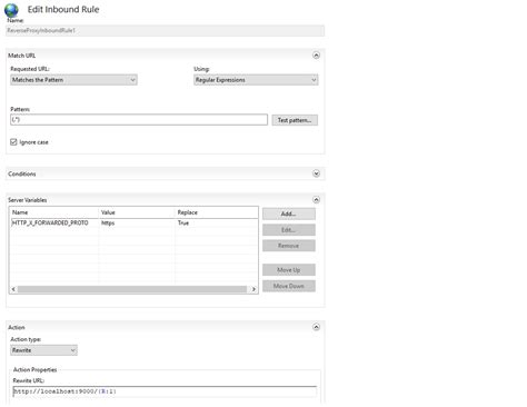 Sonarqube Users Lets Talk About Iis And Saml Authentication Guides Sonar Community