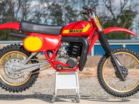 Maico Market Classiccom