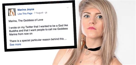 People Are Worried About Youtuber Marina Joyce Again After This Bizarre