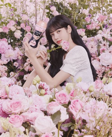 blip 리사 다우니 화보