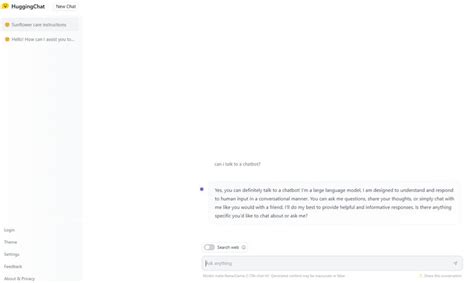 Hugging Face AI Gateway To Natural Language Processing