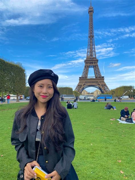 신혼여행 가을 유럽 신혼여행 기록 8프랑스 투흐에펠가든 에펠탑 위치 좋은 파리 숙소 추천 네이버 블로그