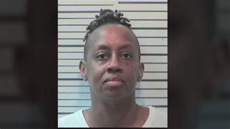 Trial Date Set For Former Prichard Water Manager Nia Bradley