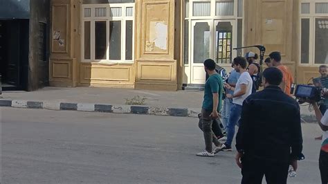 تصوير كليب أغنية الحياة سكرة لـ لطيفة في مدينة الإنتاج الإعلامي شاهد