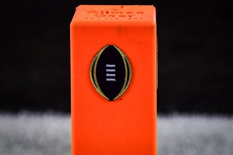 College Football Playoff Rankings Penultimate 2023 Rankings Released