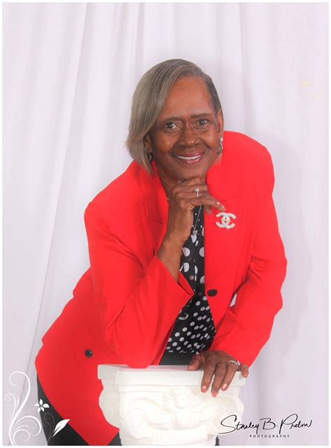 Pastor Monya