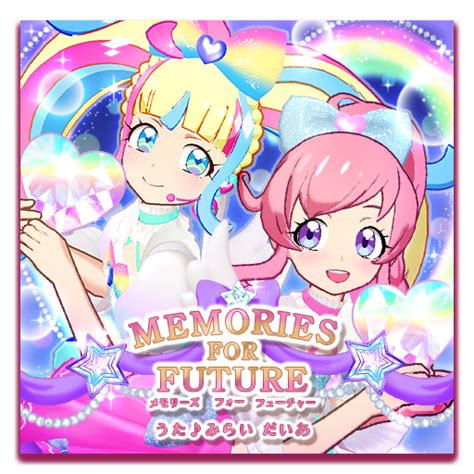 ゲーム「ワッチャプリマジ！スタジオ」公式 On Twitter 【タント】 3月30日（木）からは、 新曲「memories For