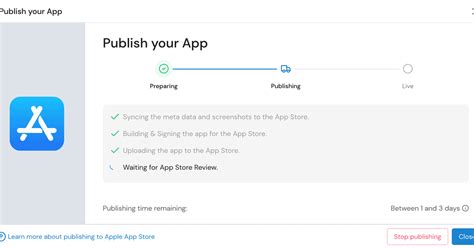 AppMachine Launches Flutter Publishing AppMachine