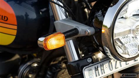 royal enfield interceptor 650 front mudguard image bikewale