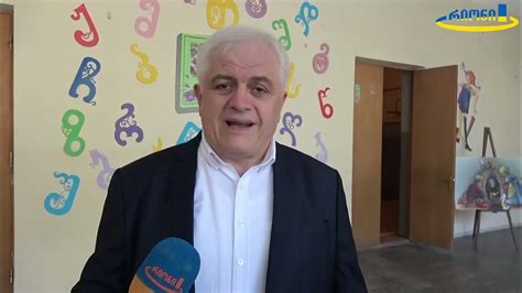 დღეს საქართველოში ახალი სასწავლო წელი დაიწყო Youtube