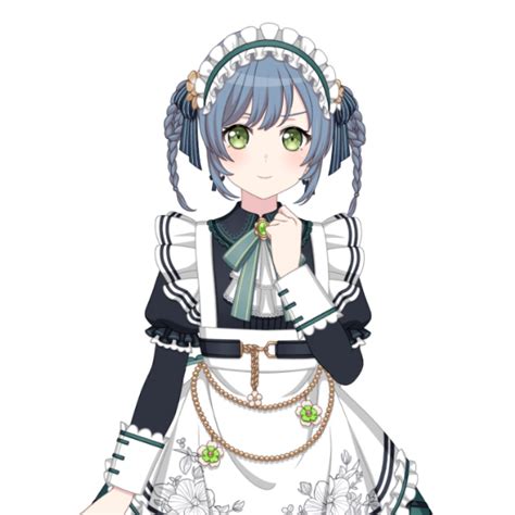 Lock Sharing The Fun Costumes List Girls Band Party Bandori